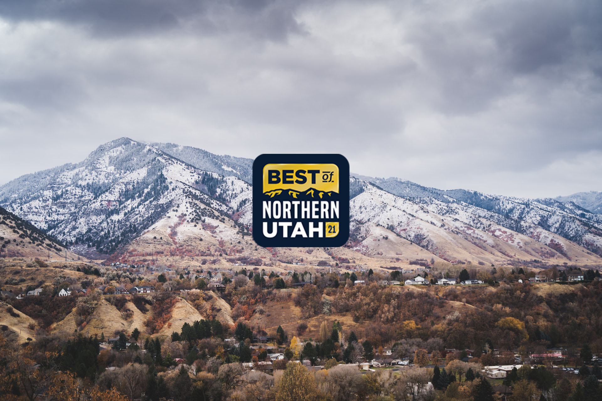 Introducing The 2021 Best of Northern Utah Contest! - Cache Valley ...