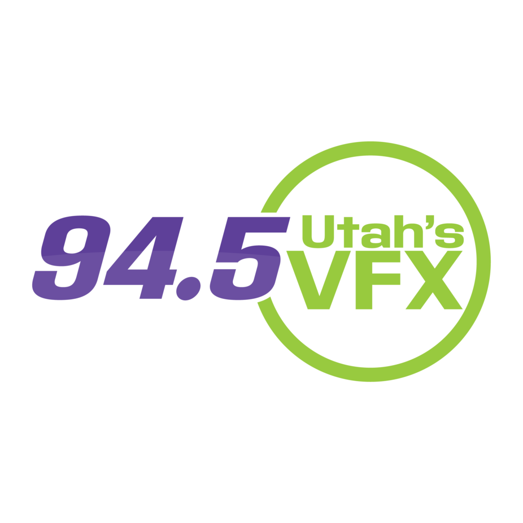 94.5 KVFX - Cache Valley Media Group